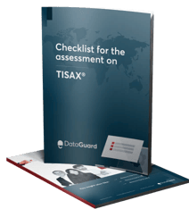 Levels in the assessment on TISAX®: Get the right one for your business